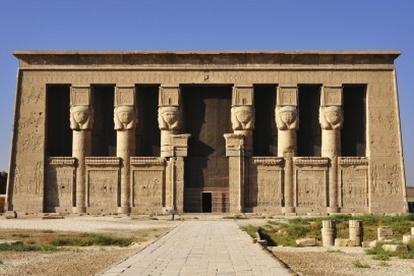 Dendera